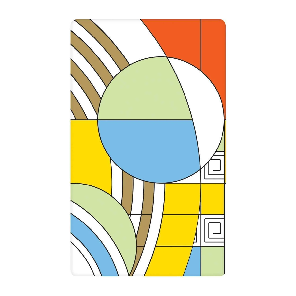 MEMORY GAME · Frank Lloyd Wright – LASAL BOOKS