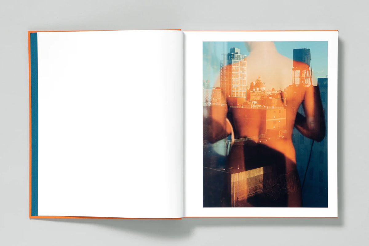 PIA · Christopher Anderson – LASAL BOOKS