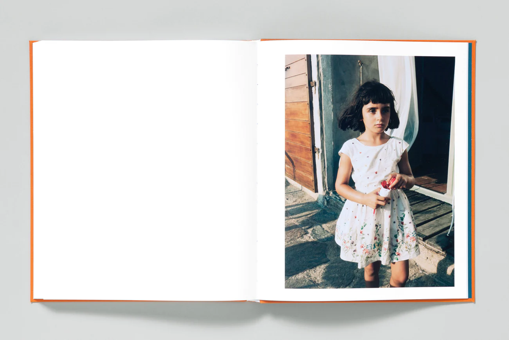 PIA · Christopher Anderson – LASAL BOOKS