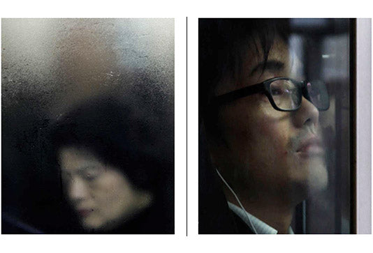 TOKYO COMPRESSION FINAL CUT · Michael Wolf – LASAL BOOKS