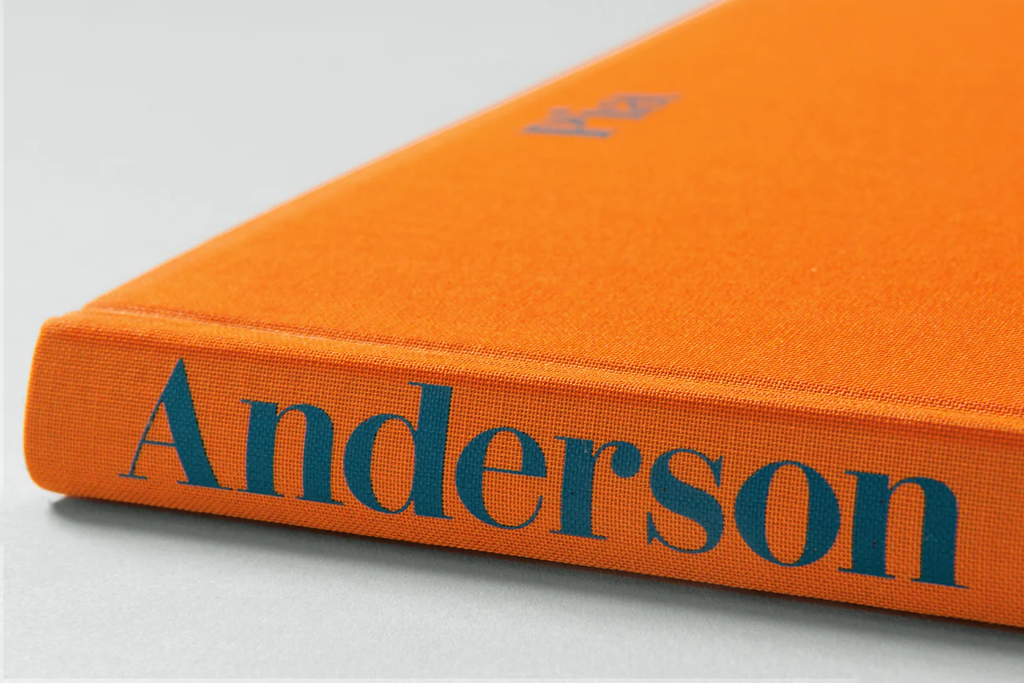 PIA · Christopher Anderson – LASAL BOOKS