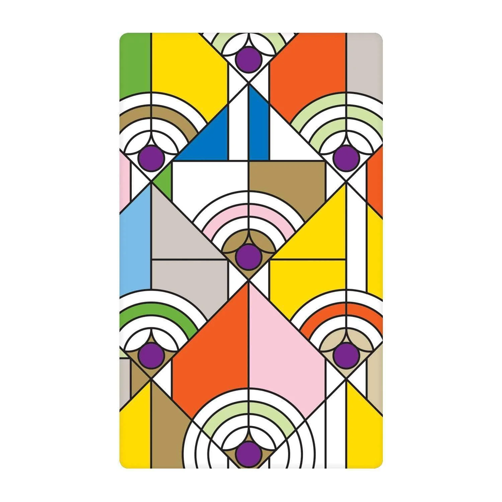 MEMORY GAME · Frank Lloyd Wright – LASAL BOOKS