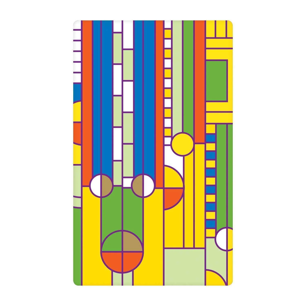 MEMORY GAME · Frank Lloyd Wright – LASAL BOOKS