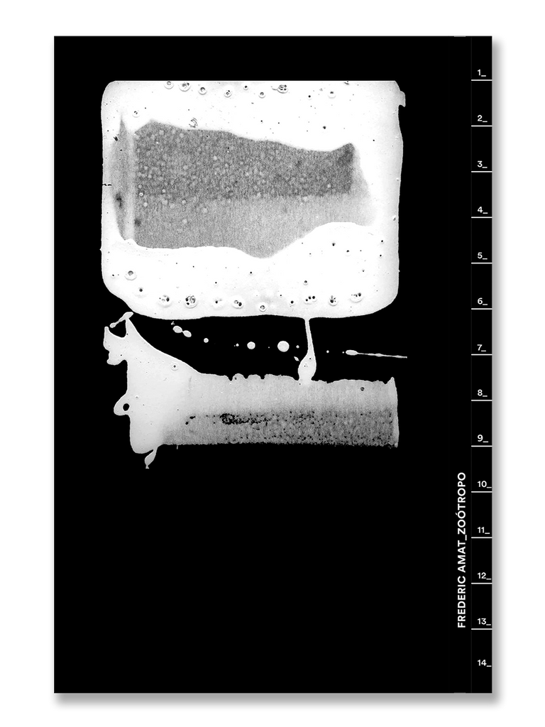 ZOÓTROPO · Frederic Amat – LASAL BOOKS